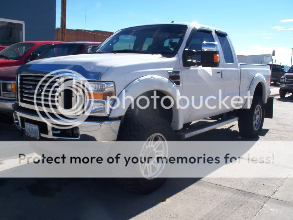 Ultimate Sleeper 6.4 | Ford Power Stroke Nation