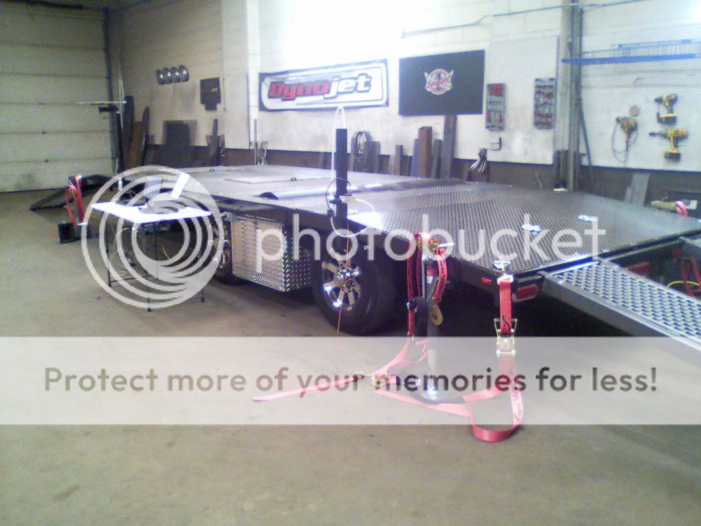 New dyno in cheyenne. | Cummins Diesel Forum