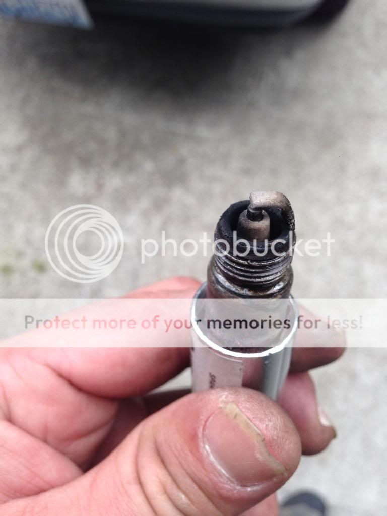 Spark plug gap, 383 crate motor, autolite 26's - CorvetteForum ...