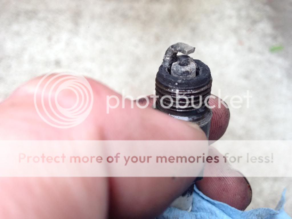 Spark plug gap, 383 crate motor, autolite 26's - CorvetteForum ...