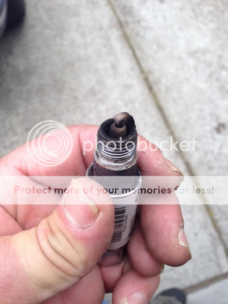 Spark plug gap, 383 crate motor, autolite 26's - CorvetteForum ...