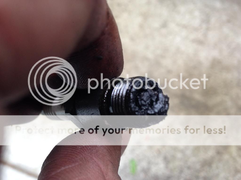 Spark plug gap, 383 crate motor, autolite 26's - CorvetteForum ...