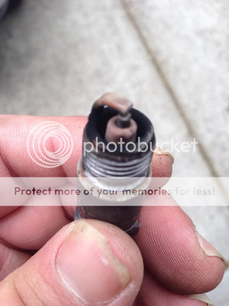 Spark plug gap, 383 crate motor, autolite 26's - CorvetteForum ...