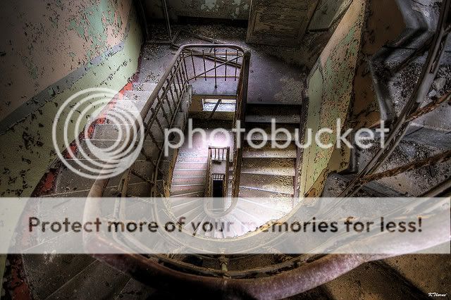 60+ example photographs show the urban decay | Landscape photography ...