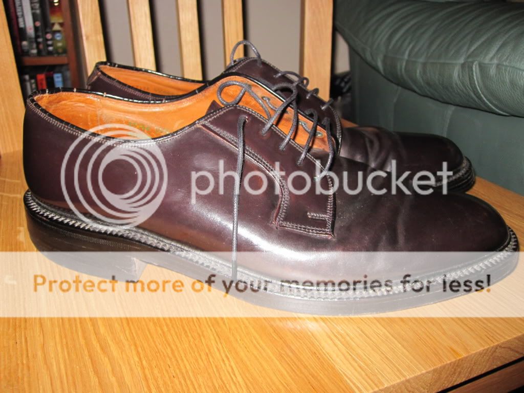 Mod to Suedehead | Page 99 | Styleforum