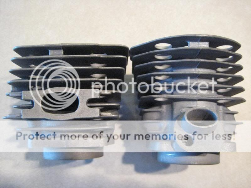 Partner Chainsaw Thread | Page 26 | Arboristsite.com