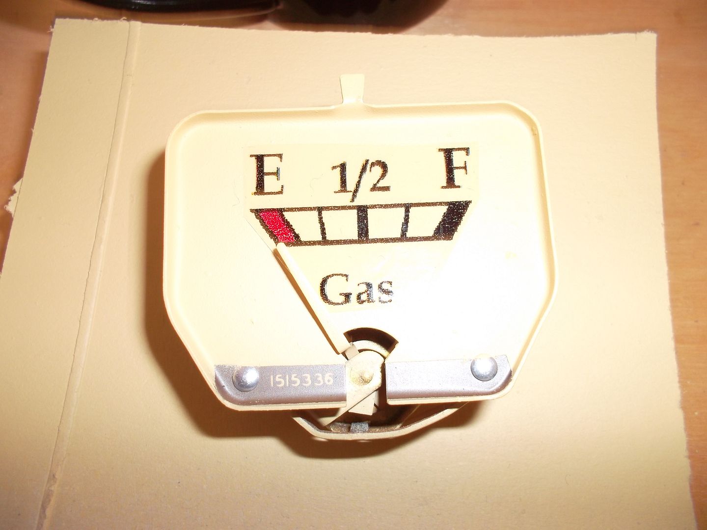 AMCARFORUM.NO • Se emne - Wolf`s Garage