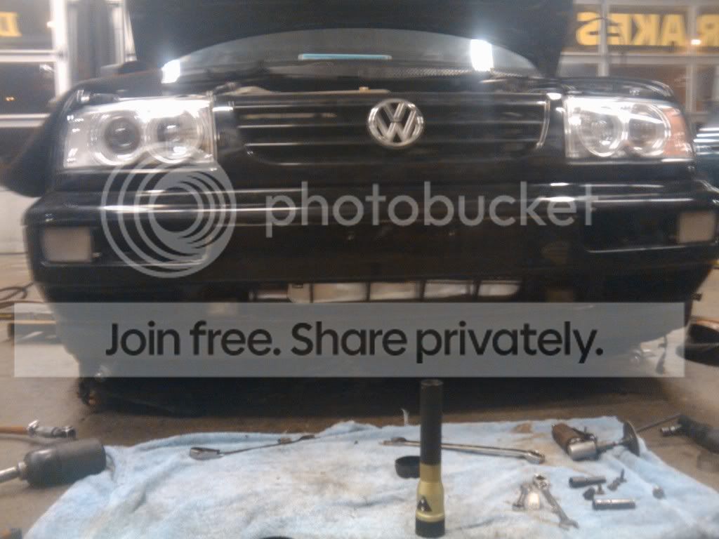 97 Jetta AWM 1.8t build | VW Vortex - Volkswagen Forum