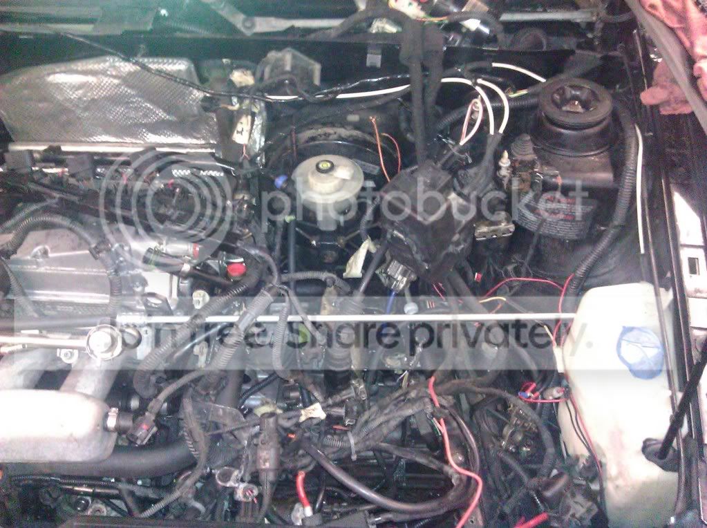 97 Jetta AWM 1.8t build | VW Vortex - Volkswagen Forum