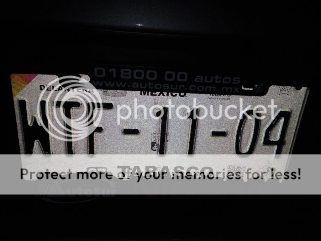 Vehicle license plates of the world | Page 184 | SkyscraperCity Forum