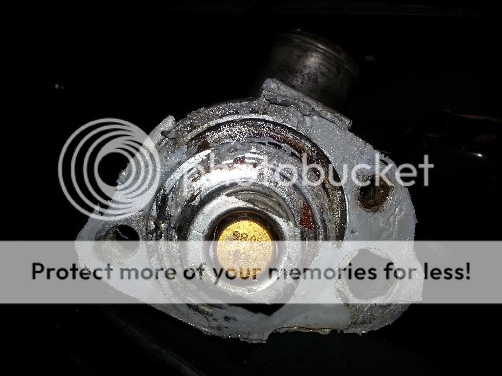 I have a P0125 code Fixes anyone? | Ford Explorer Forums