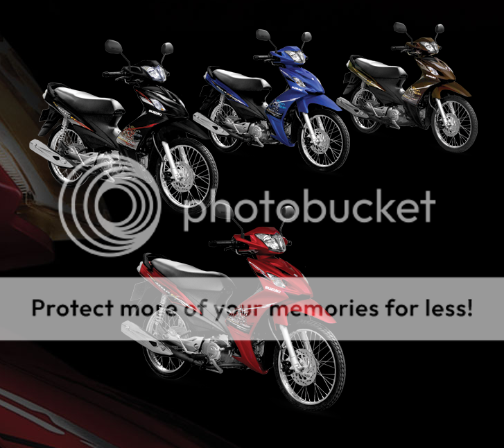 Đánh giá Suzuki Shogun Axelo 125, Su việt nam ? | Vatgia Hỏi & Đáp