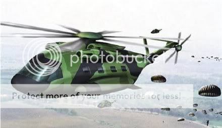 NationStates • View topic - TH-400 Celestial Transport Helicopter