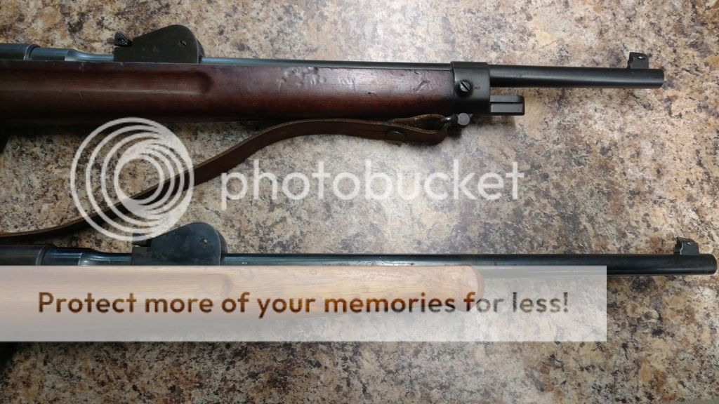 A pair of Dutch Mausers, Identification. | Gunboards Forums