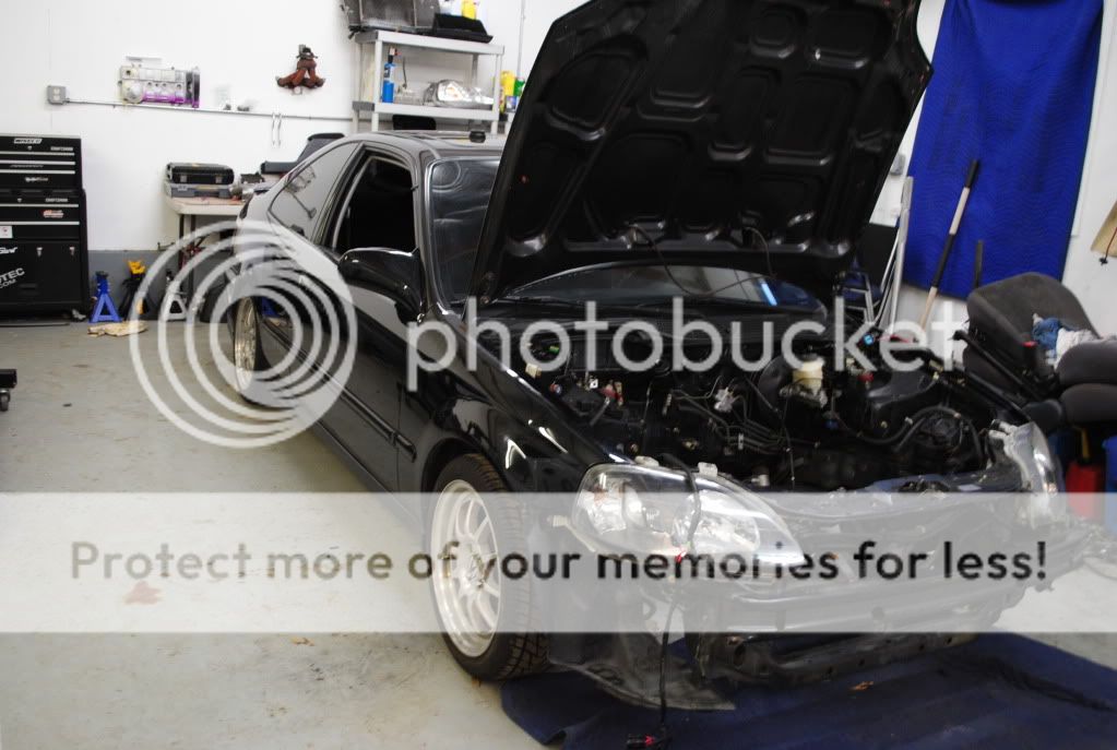 k20 em1 build thread | Honda / Acura K20a K24a Engine Forum