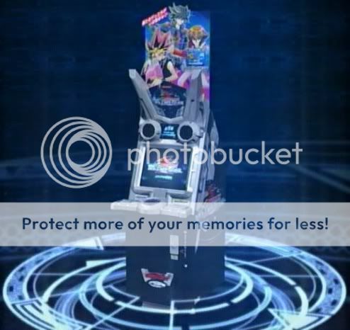 Duel Terminal (I) | TCG Yugioh! San Marcos